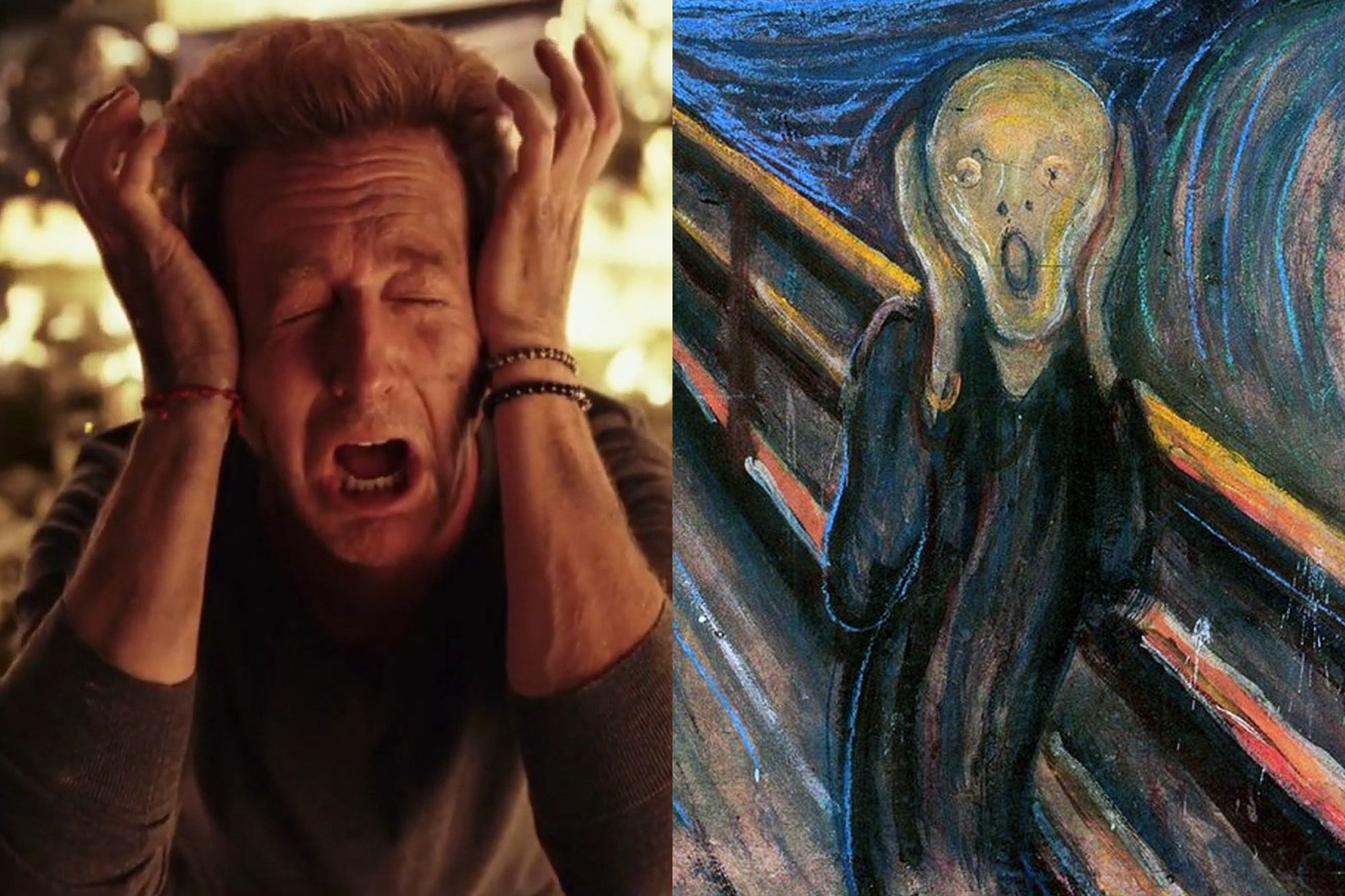 Aportaciones del cine biográfico al arte contemporáneo - Plaza Chimalhuacan