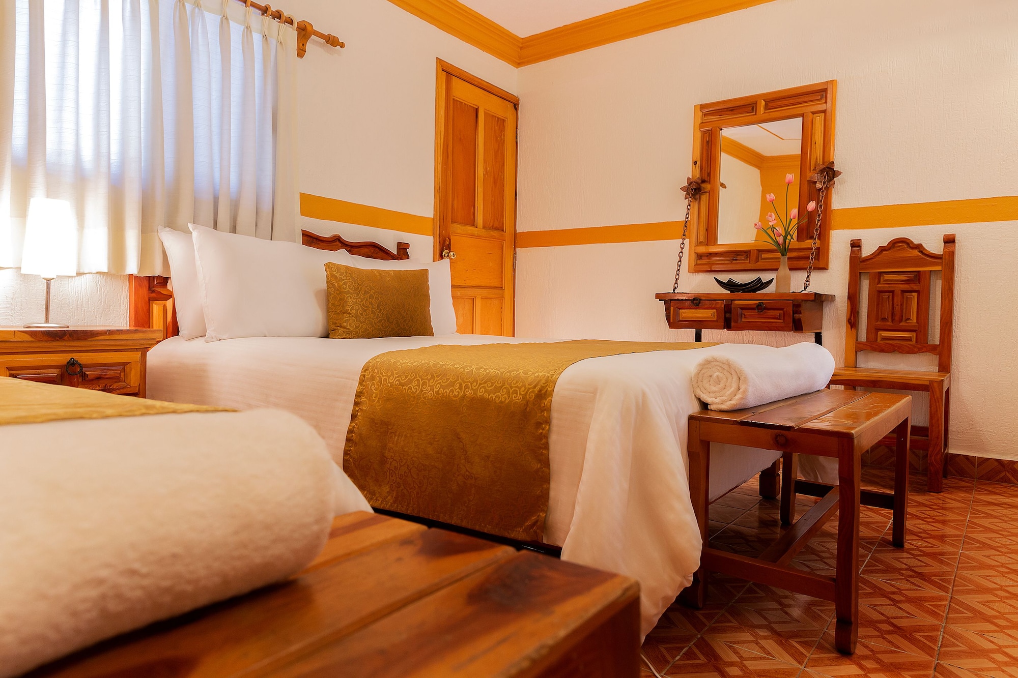 Hoteles en Jilotepec: Encuentra el lugar ideal para tu viaje - Plaza ...