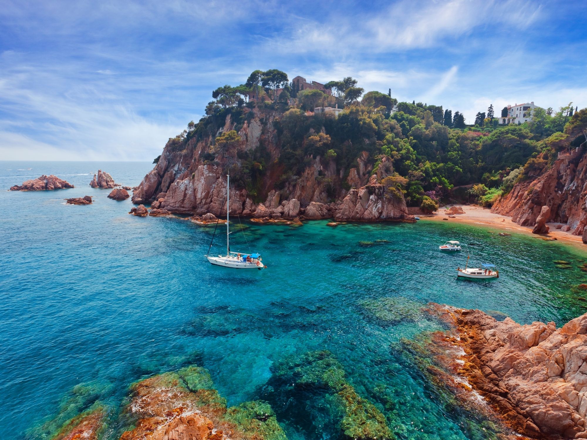 Características esenciales del clima oceánico que debes conocer - Plaza ...