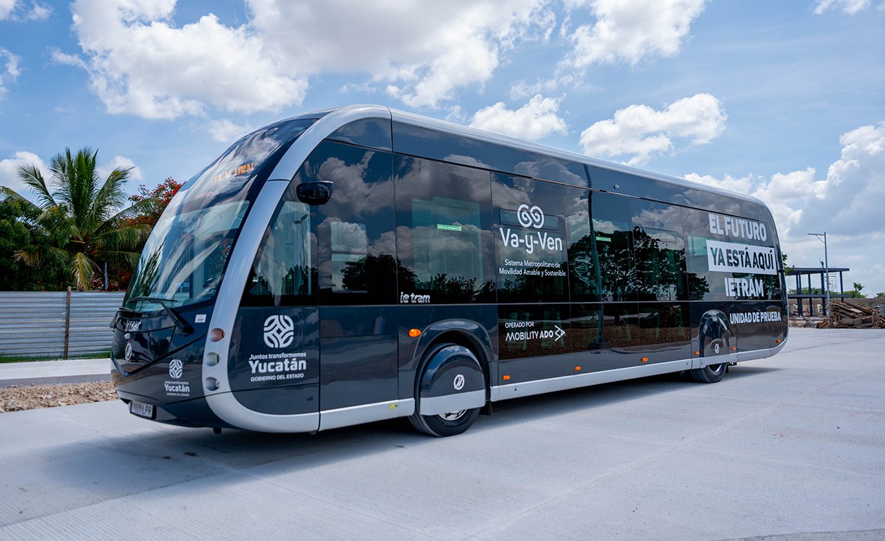 Innovadores transportes en el mundo: aprendizajes clave - Plaza ...