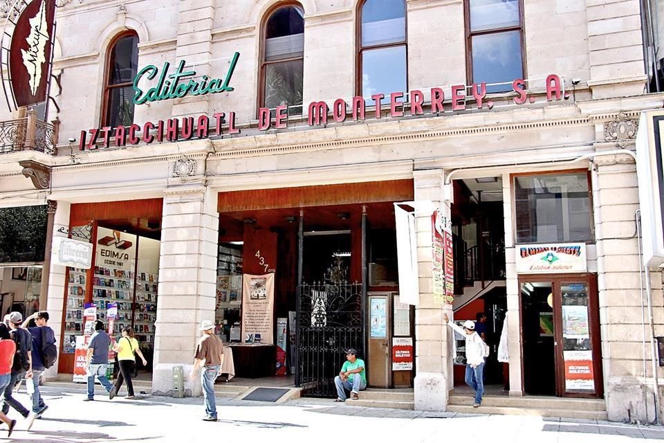 Librería Iztaccíhuatl Morelos - Plaza Chimalhuacan