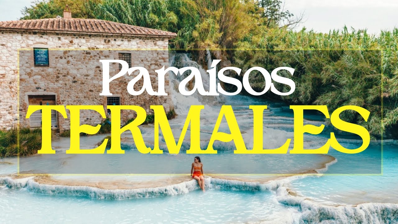 Aguas Termales En Texas Descubre Los 10 Manantiales Más Impresionantes