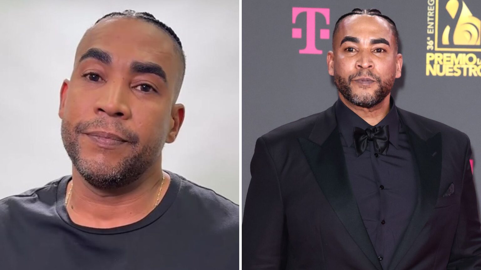 Don Omar: ¿Qué pasó con Don Omar? Últimas noticias, videos y fotos ...
