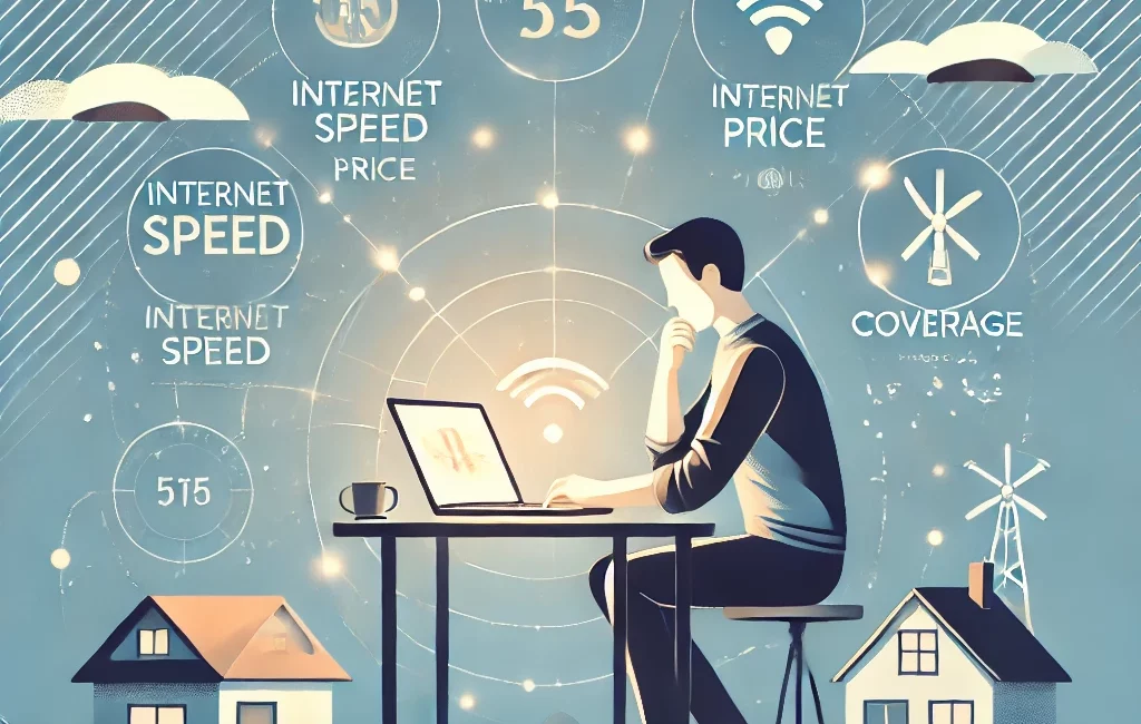 Los Proveedores de Internet Más Rápidos de 2024: Guía Definitiva ...