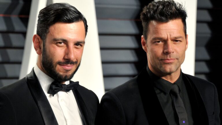 Ricky Martin: Descubriendo los Nombres y Historias de sus 4 Hijos ...