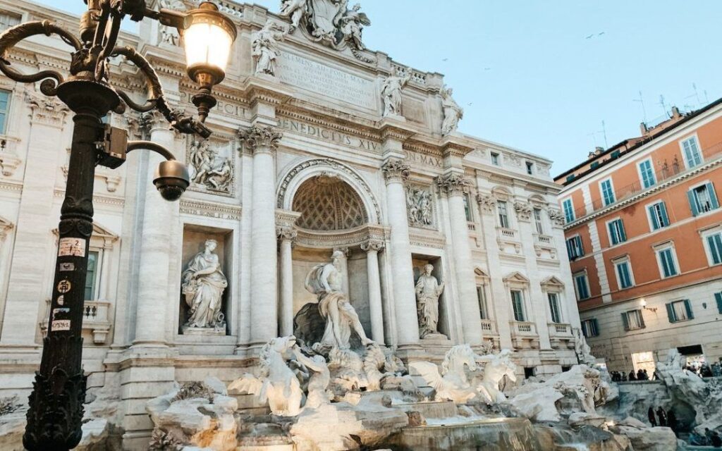 Skyscanner: Guía Completa para Viajar a Roma y Londres con la Mejor ...