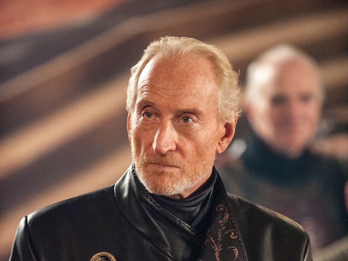 Actor Charles Dance: El Fin de un Matrimonio y sus Tentaciones - Plaza ...