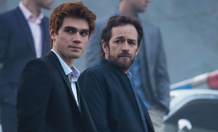 Archie Andrews: El Héroe del Cómic que Inspiró Riverdale - Plaza ...