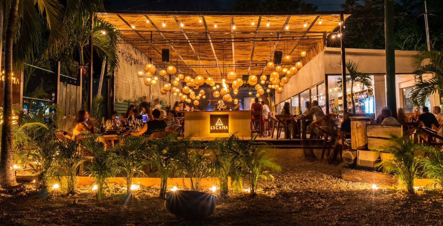 Coctelería Tulum: Descubre los Mejores Bares y Mixología Maya - Plaza ...