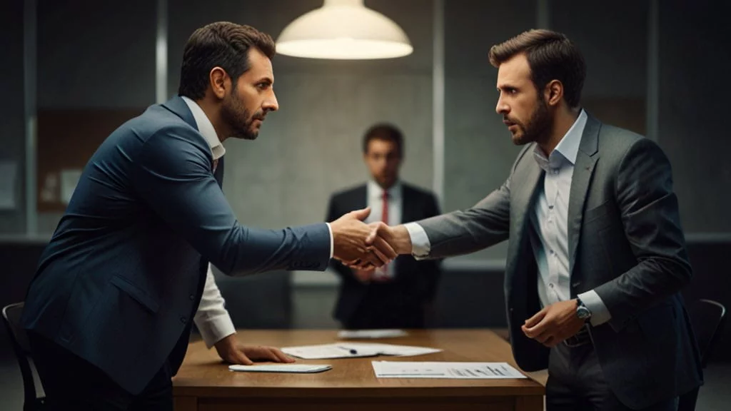 Guía completa para manejar conflictos interpersonales eficazmente ...