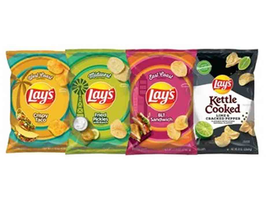 Oxxo Snacks Saludables: Guía Completa para tus Compras - Plaza Chimalhuacan