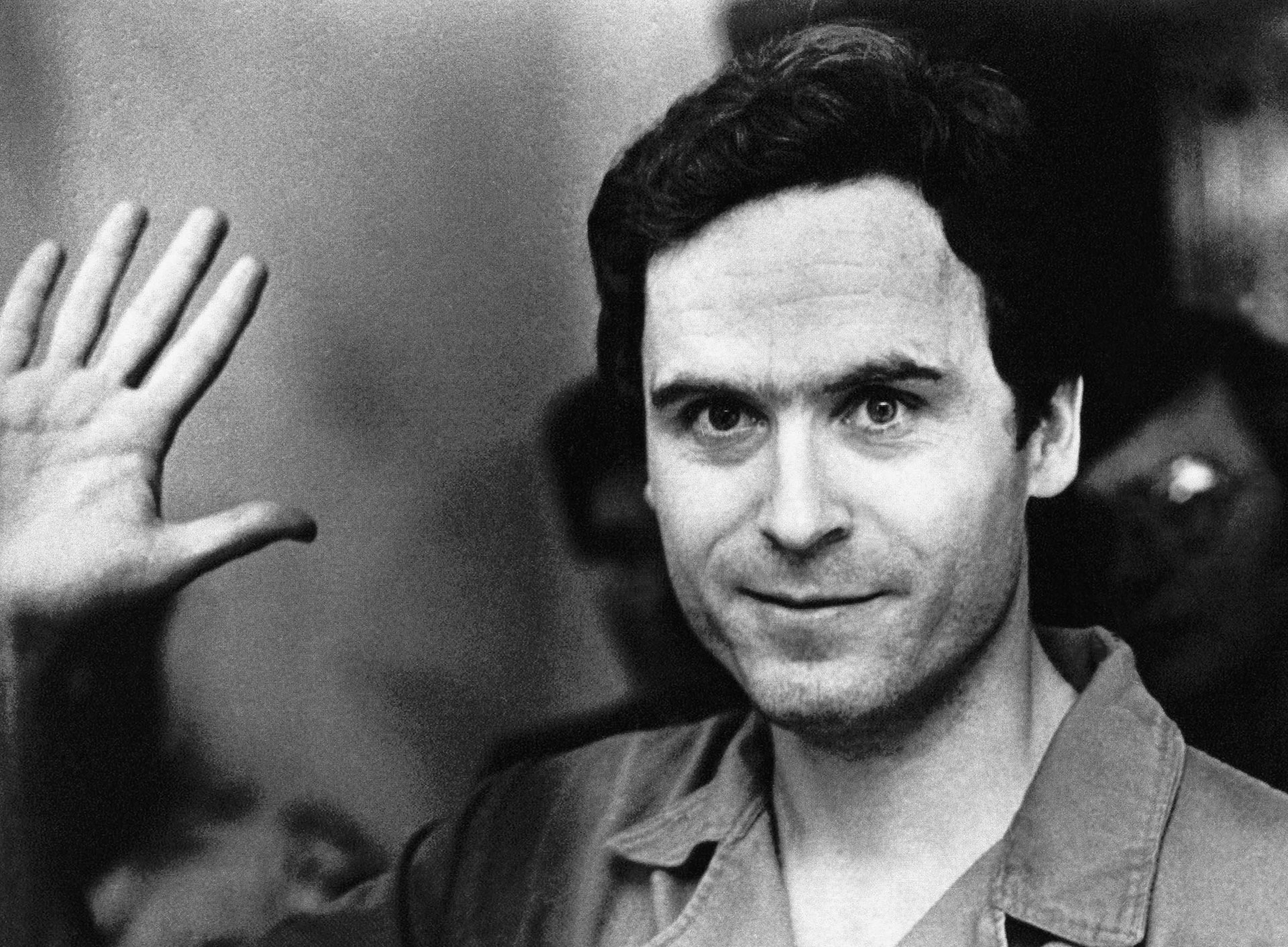 Ted Bundy: Misterio en Idaho, Buscan Víctima Desconocida - Plaza ...