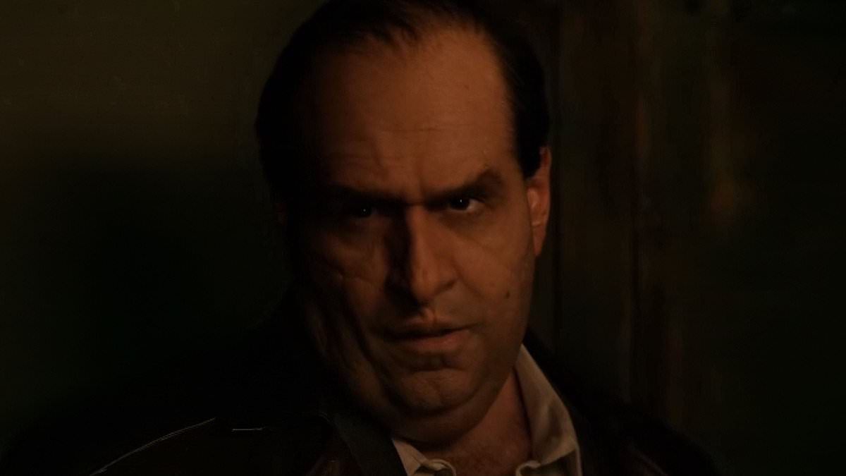 The Penguin Series: Récord en Rotten Tomatoes y Éxito en HBO - Plaza ...