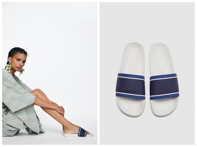 Zara Models: Poses Incómodas Inspiran Éxito en Instagram - Plaza ...