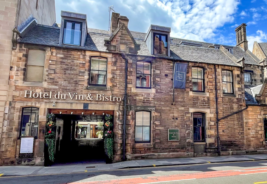 Best Hotels in Edinburgh: Guía Completa de Alojamiento Excepcional ...