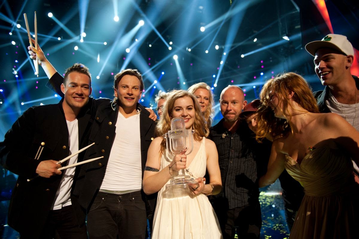 Winners Eurovision: Ranking del Peor al Mejor desde 1956 - Plaza ...