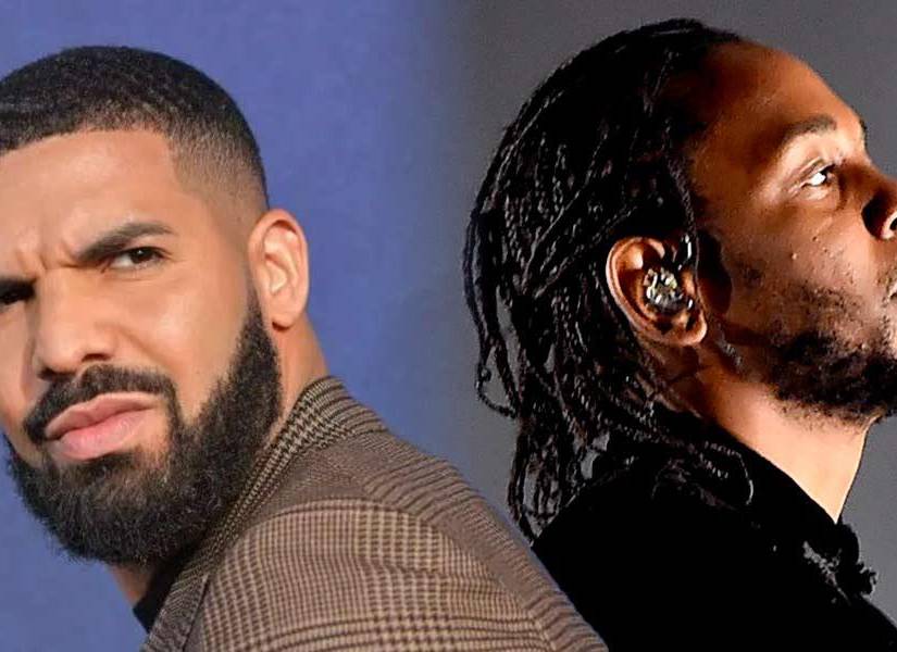 Drake vs Kendrick: Cronología de su Famosa Rivalidad Musical - Plaza ...
