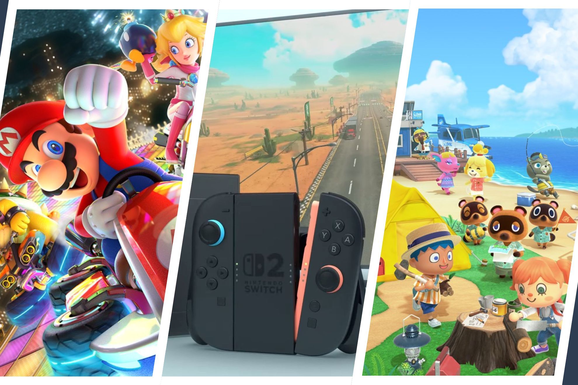 Mejores Switch Games 2025: Análisis y Recomendaciones - Plaza Chimalhuacan