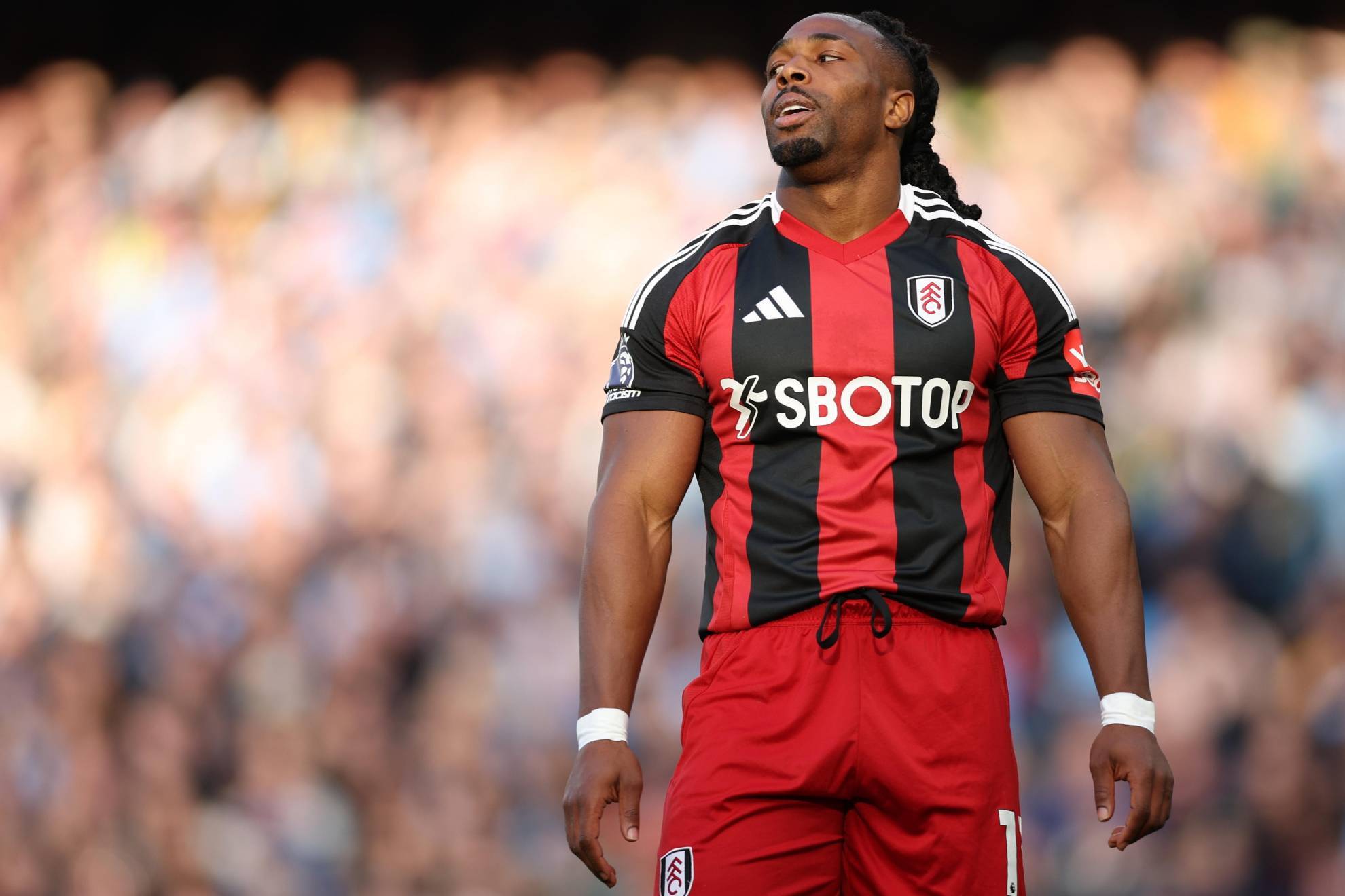 Últimas Noticias: Adama Traore, Actualidad y Comentarios - Plaza ...