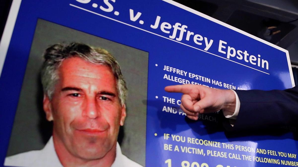 Alan Dershowitz: Defensa Tras Revelaciones Epstein (2025) - Plaza ...