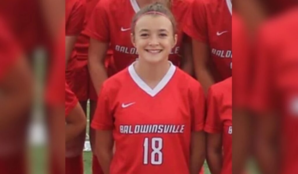 Ava Wood: Tragedia en NY: Homicidio-Suicidio Impacta Baldwinsville ...